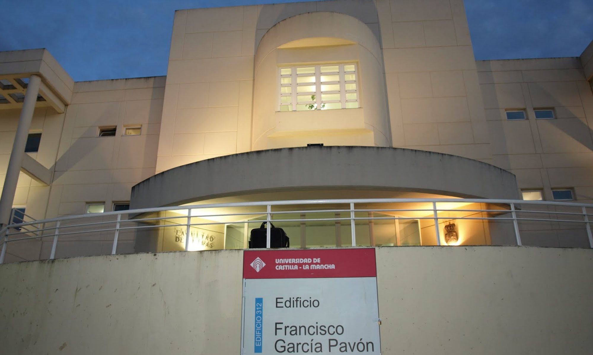 Spain – UCLM – ELEXIS