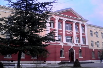 Albania – FHF – ELEXIS